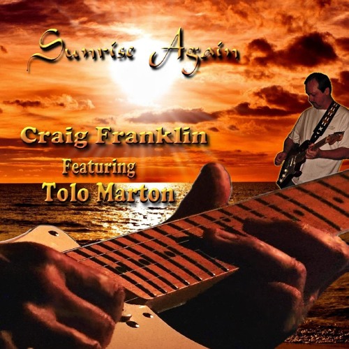 Stream Sunrise Again - Instrumental (Craig Franklin, Tolo Marton ...