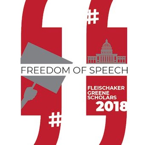 Stream Week 2: Symbolic Speech and First Amendment Theory by Hannah ...