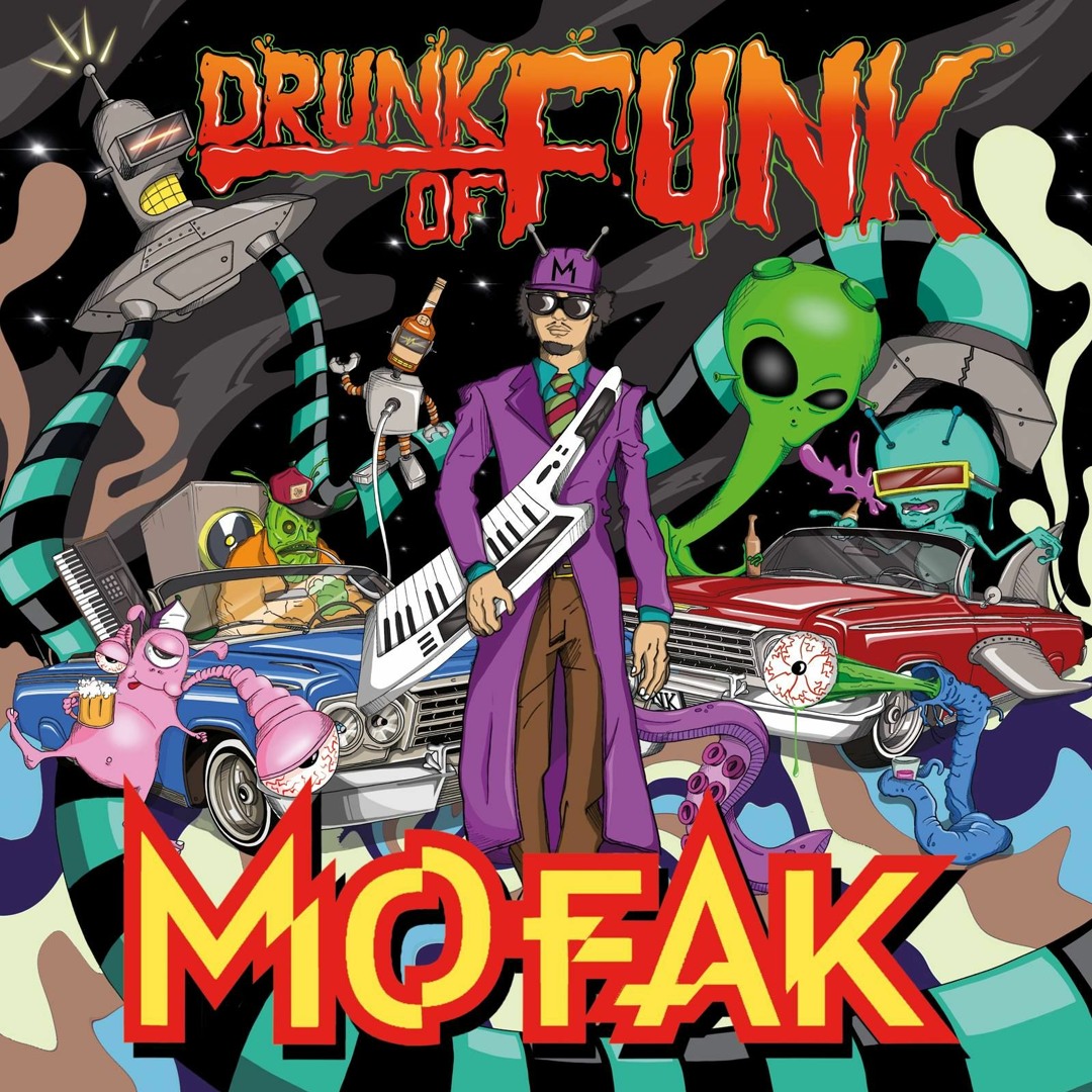 Stream Mofak - Body Move (Drunk Of Funk) by Mofak-Mofeezy | Listen online for free on SoundCloud
