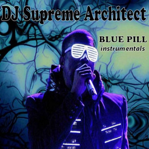 Stream 8 by Supreme Architect | Listen online for free on SoundCloud