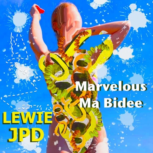 Stream Marvelous Ma Bidee (featuring Mook) by Lewie JPD | Listen online ...