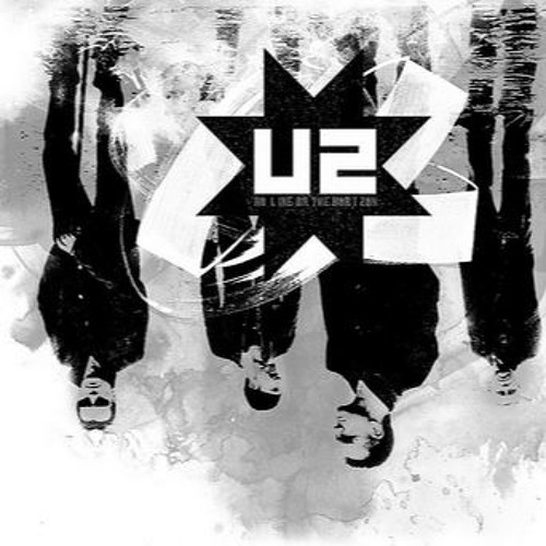 Stream MoonSoon | Listen to U2 - Remix playlist online for free on ...