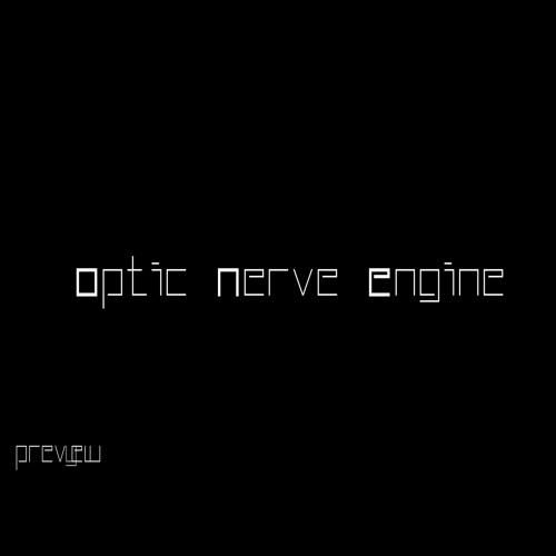 Stream Preview of Anomaly II by Optic Nerve Engine | Listen online for free on SoundCloud
