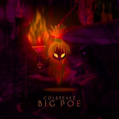 Stream ColBreakz - Big Poe by ColBreakz | Listen online for free on ...