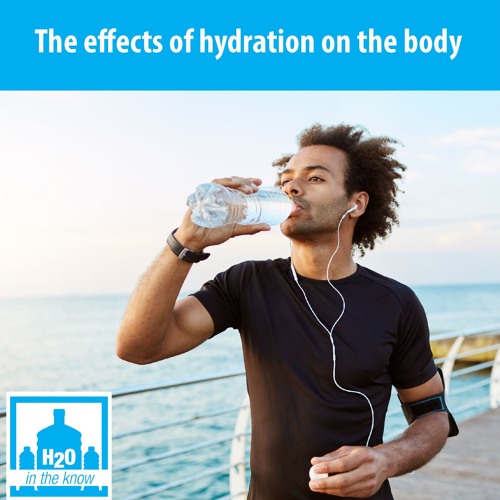 Stream episode The Effects of Hydration on the Body by H2O In The Know ...