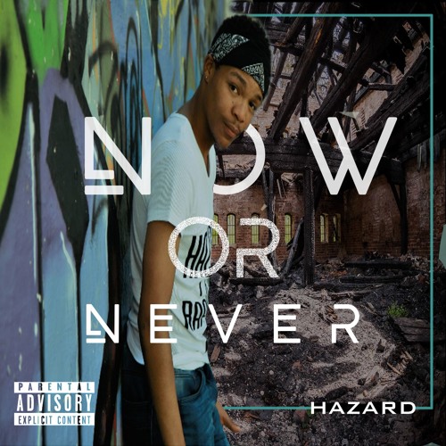 Stream Hazard The Artist | Listen to Now Or Never Cutaways EP playlist ...