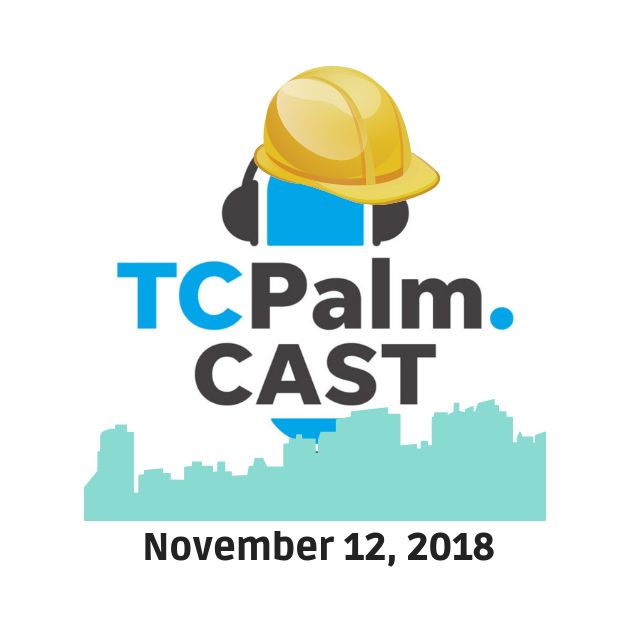 Nov. 12: Remembering former Port St. Lucie mayor Bob Minsky ...