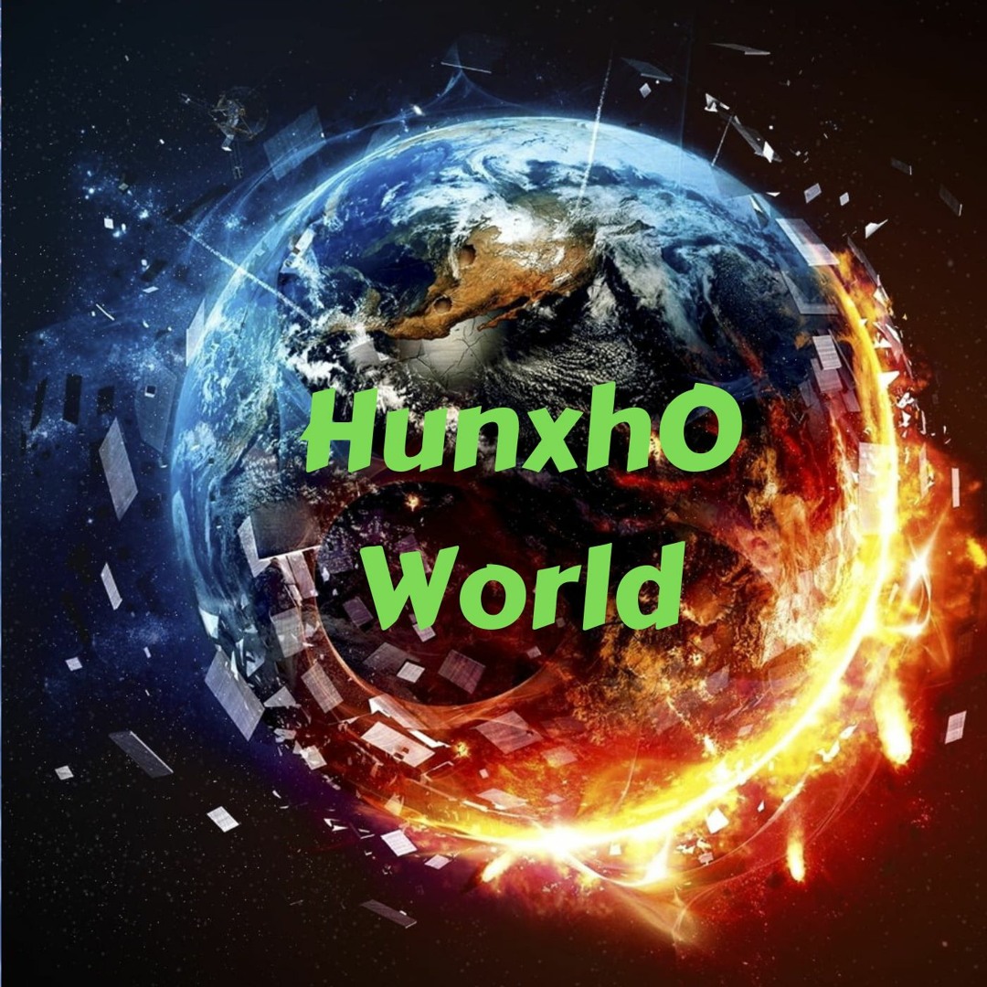 Stream Hunxho World by Baby Hunxho | Listen online for free on SoundCloud