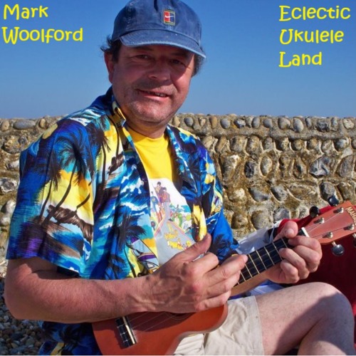 Stream Bethinking Whistful Evenings by Mark Andrew Woolford | Listen ...
