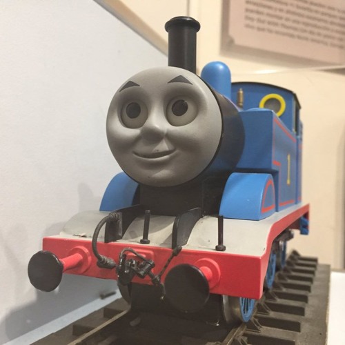 (MPC) Thomas Funko Theme by Merritt Trainboy | Free Listening on SoundCloud