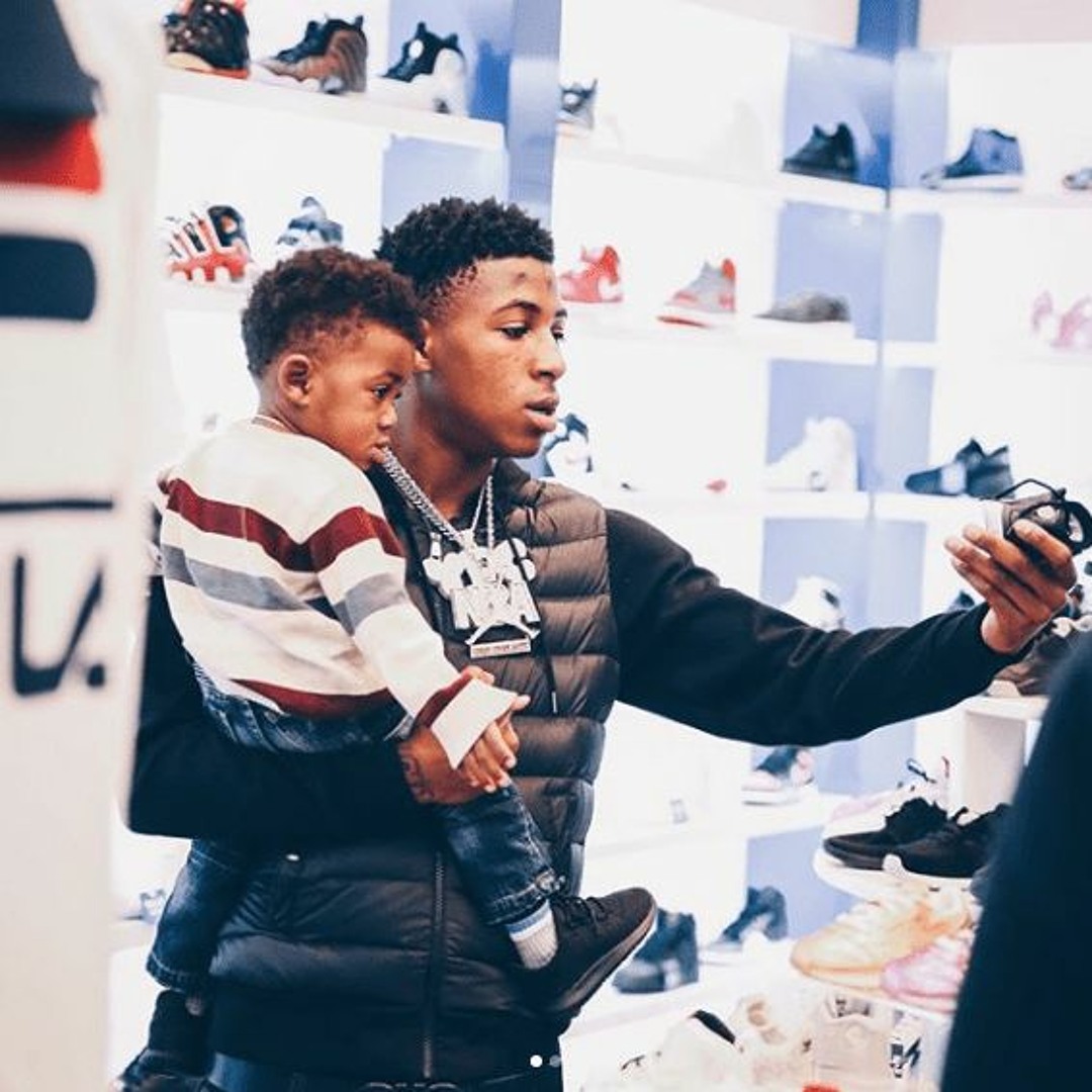 Stream NBA YoungBoy - For A Reason (First Song) (2011) by Music Leaks 🔌 ...