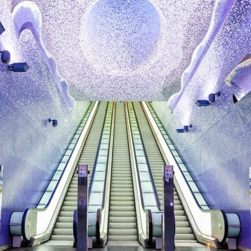 Stream Sparta Metro XCE Base by XC | Listen online for free on SoundCloud