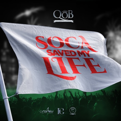 Stream Destra - Soca Saved My Life by Destra/BakaNation | Listen online ...