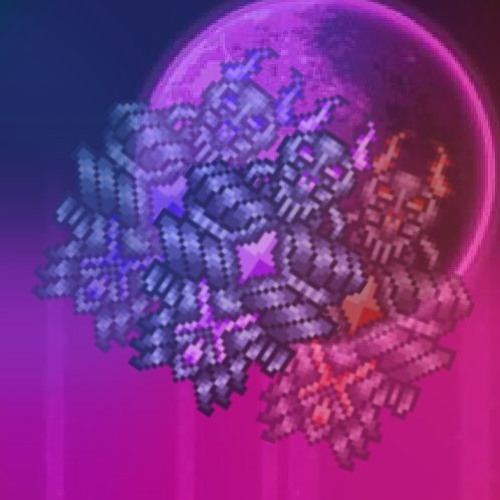 Stream Terraria: Elements Awoken - 'Bound In Avarice' Obsidious Music ...