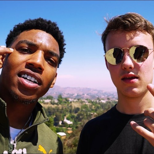 Stream QUADECA x B.LOU "Unusual" (Official Music Video) by A bag in ...