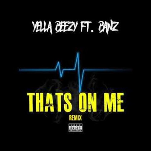 Stream That's On Me Baby ( CG Remix ) by Savage Twin Dew (St. Du ...