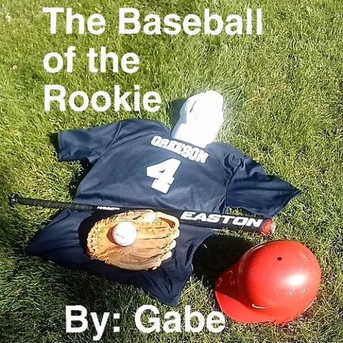 Stream Rookie of the Baseball - Gabe Greeson by Colin Clary | Listen ...