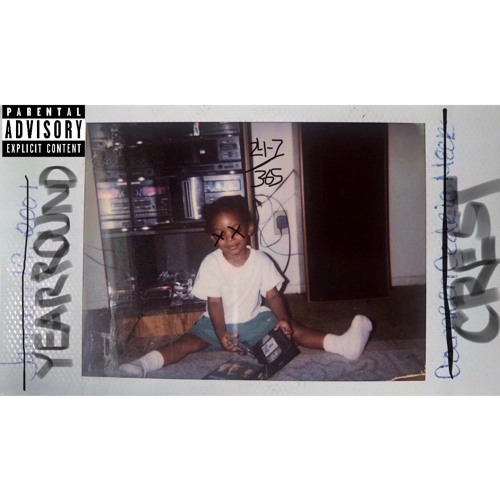 Stream Helen Keller by Crest Corleone | Listen online for free on ...