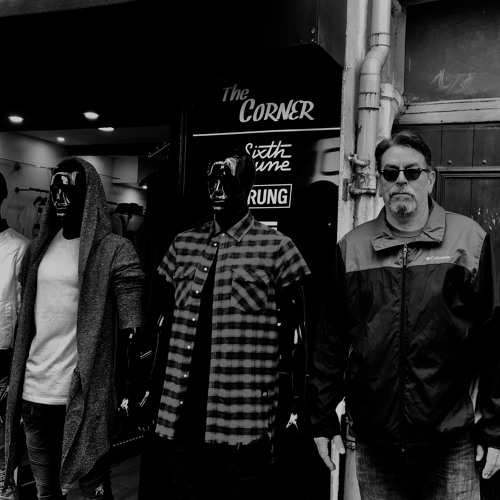 Stream The Destination by Tom Adams | Listen online for free on SoundCloud