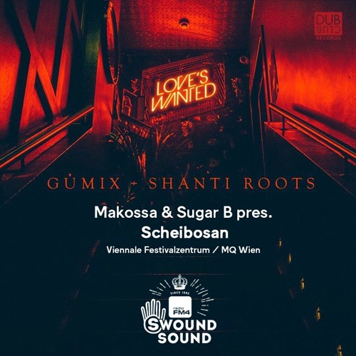 Stream FM4 Swound Sound #1127 by Swound Sounds | Listen online for free ...