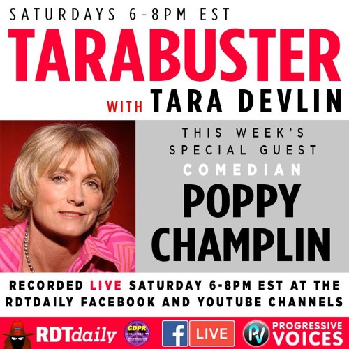 Stream TARABUSTER EP. 113: Midterm Aftermath and the Republican ...