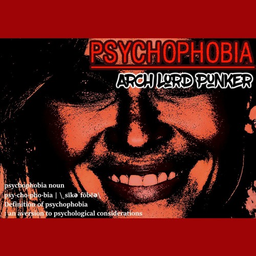 Stream PSYCHOPHOBIA by MIDO | Listen online for free on SoundCloud