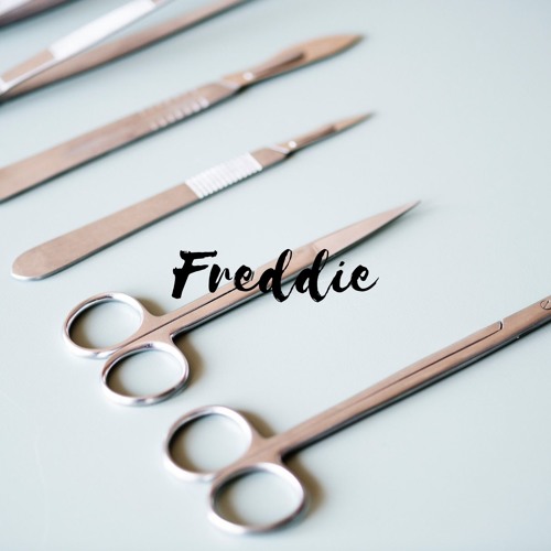 Stream Freddie [Creepy Type Beat] (Prod. Caleb Kiser x Arthur Vertigo ...