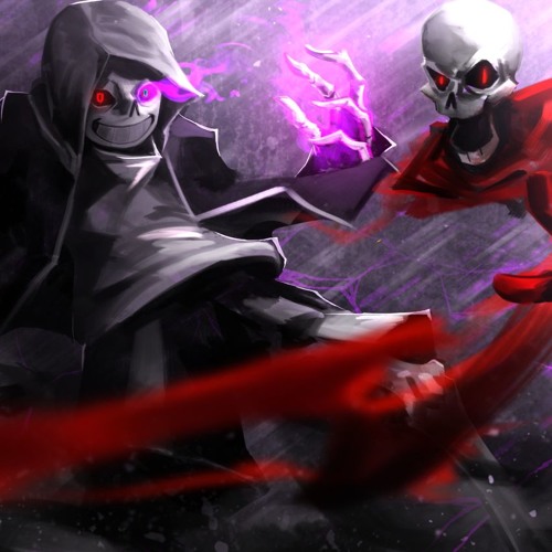 Stream Dust Tale Magalovanie in jusmenhor by G.C.(Gaster Code) | Listen ...