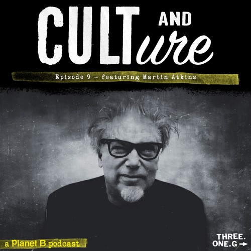 Martin Atkins Pigface