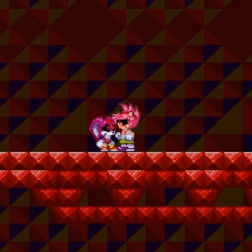 Stream Sally.exe CN - Demons palace by Neo Metal Sonic | Listen online ...