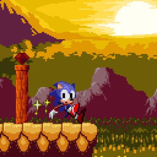 Stream Deltarune - Checker Dance (Genesis-style Remix) by Paperfish ...