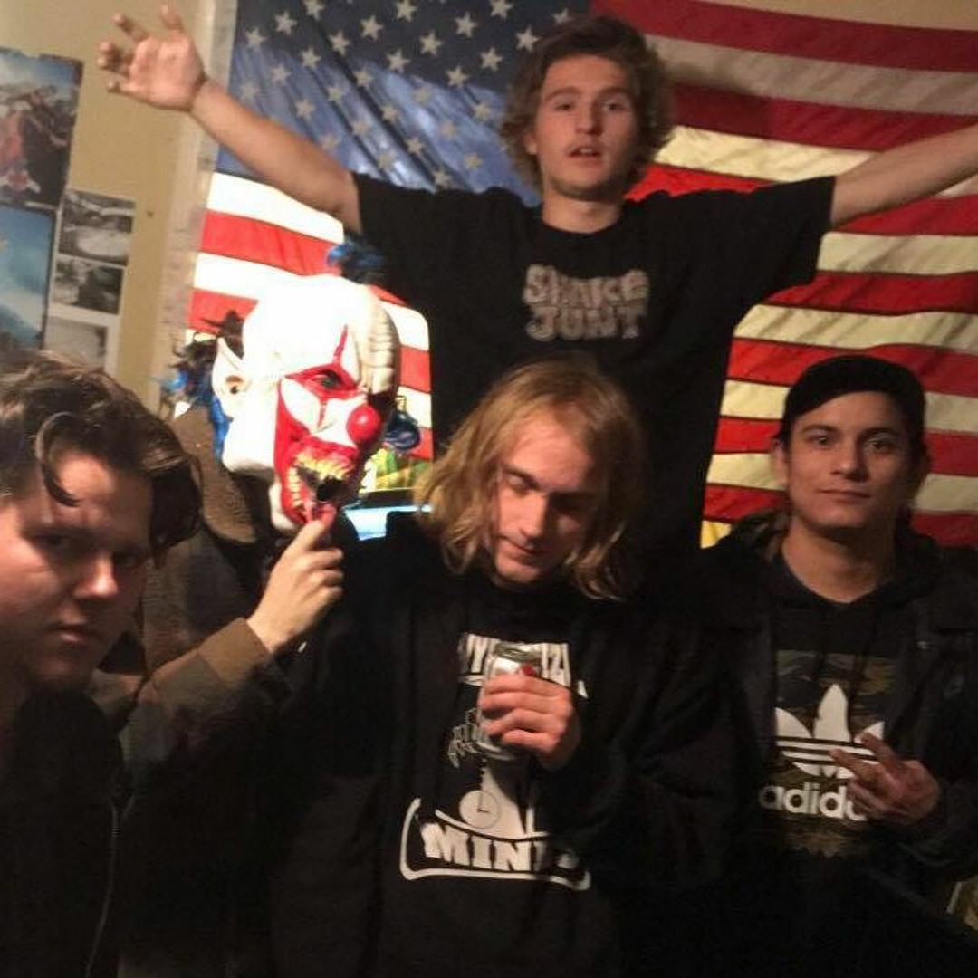 Stream ALLMAN TONIGHT PODCAST 2 - Zach Civiello, Justin Civiello, D-Lo ...