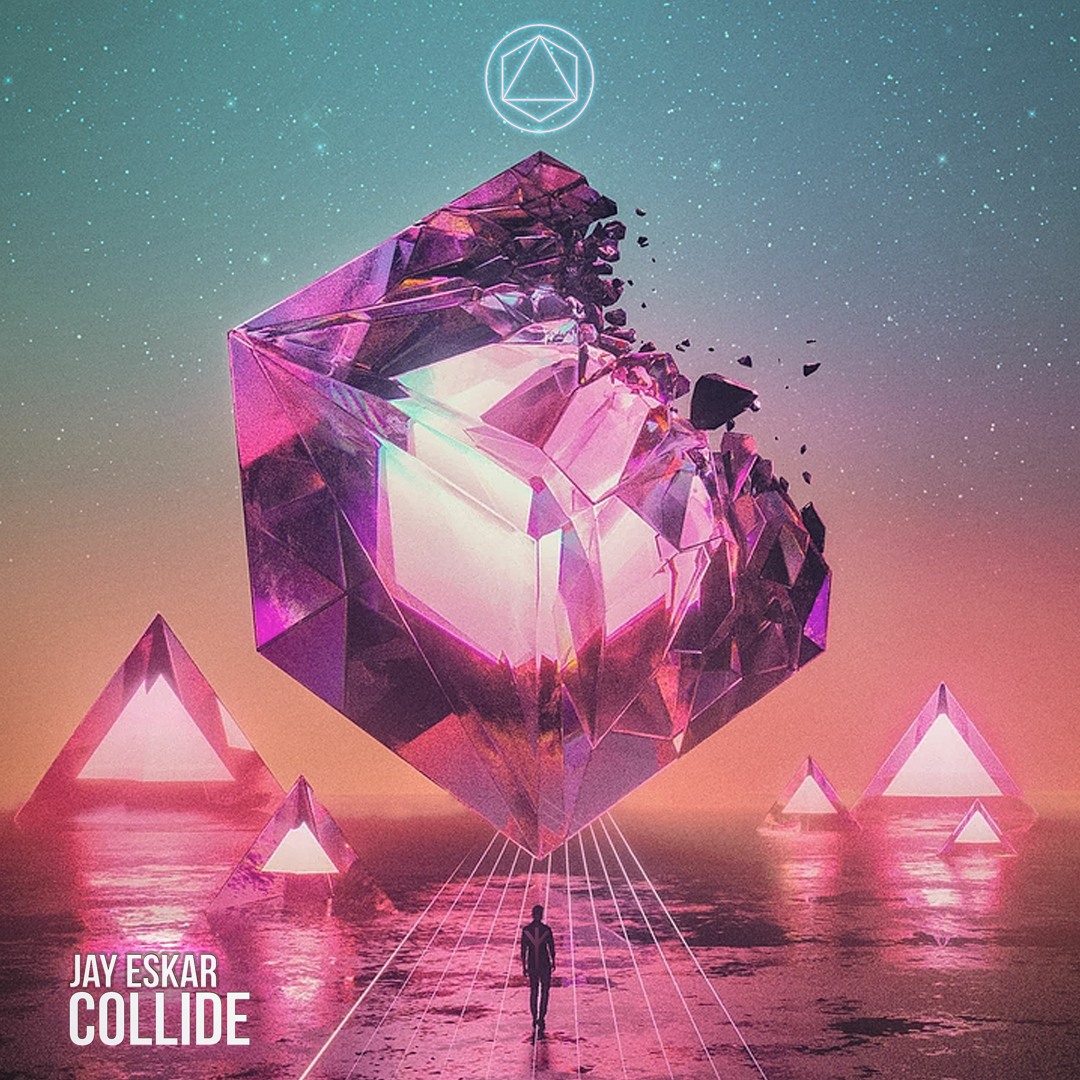 Stream Jay Eskar - Collide by Jay Eskar | Listen online for free on SoundCloud
