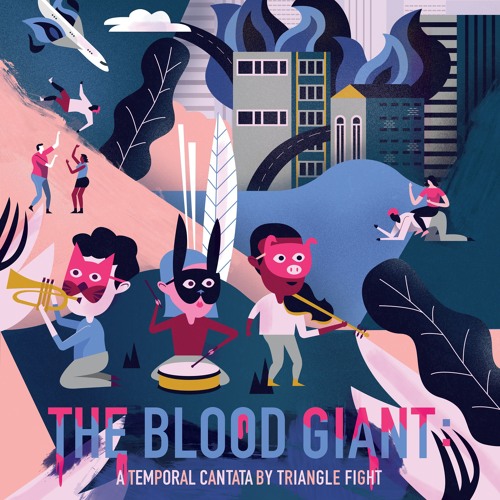 Stream 11. The Hate Pit In 8 Bit by Triangle Fight | Listen online for ...