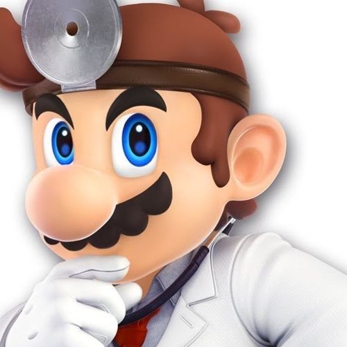 Stream Chill - Dr. Mario (Brawl) - Super Smash Bros. Ultimate by ...