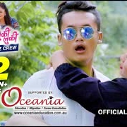 Stream Maya Luki Luki Tika Prasain Ft The Cartoonz Crew By Suniel Rana