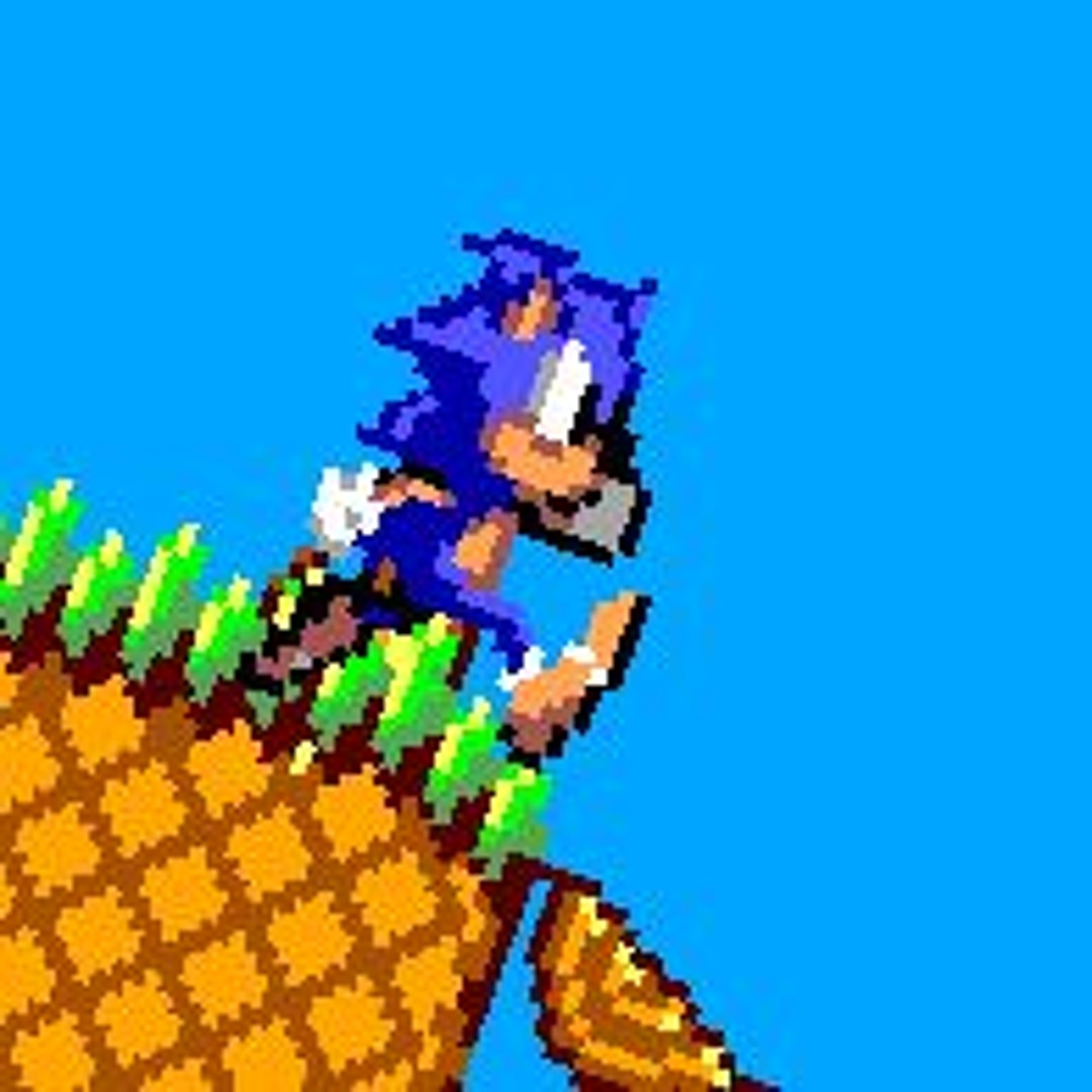 Stream Sonic The Hedgehog - Bridge Zone by MusGen/64 | Listen online ...