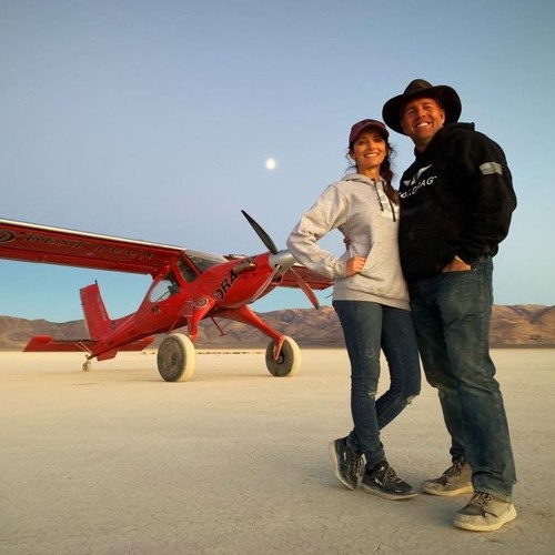 Stream episode Show 19 - Mike Patey by The RenegadeAV8R Show podcast ...