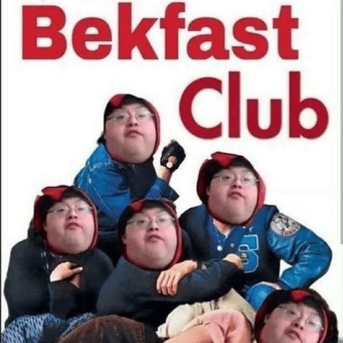 Stream BEKFAST CLUB 2 - EXISTENTIAL BREAD by WEEDJEEZUS | Listen online ...