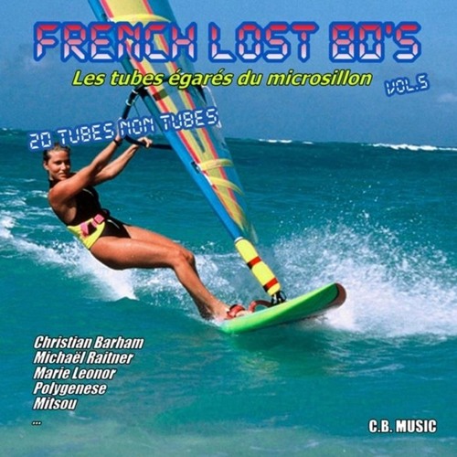 Stream Marie Léonor - Vienna 1987 by Mes-années-80 | Listen online for ...