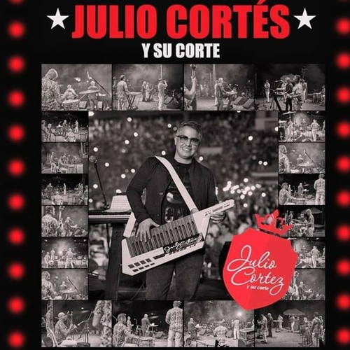 Stream Julio Cortes Y Su Corte. ' Callejón Sin Salida ' by Dj SWEET ...