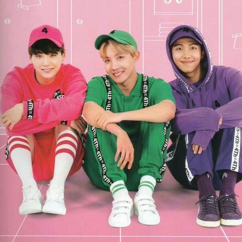 Stream BTS - Ddaeng by lemon | Listen online for free on SoundCloud