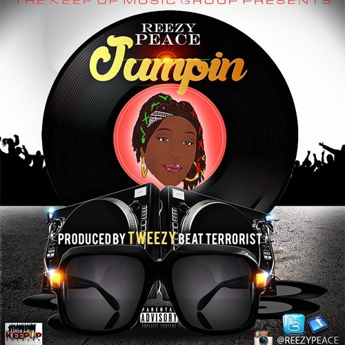 Stream Reezy Peace - Jumpin - Radio Edit by HashBeatz | Listen online ...