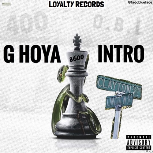 Stream Intro by G Hoya | Listen online for free on SoundCloud