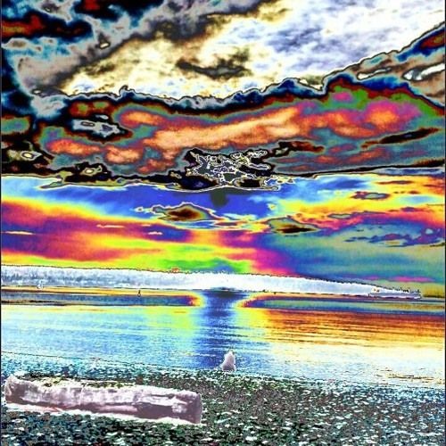 Stream 13 Years A Werewolf by Dead Hippie Squadron | Listen online for ...