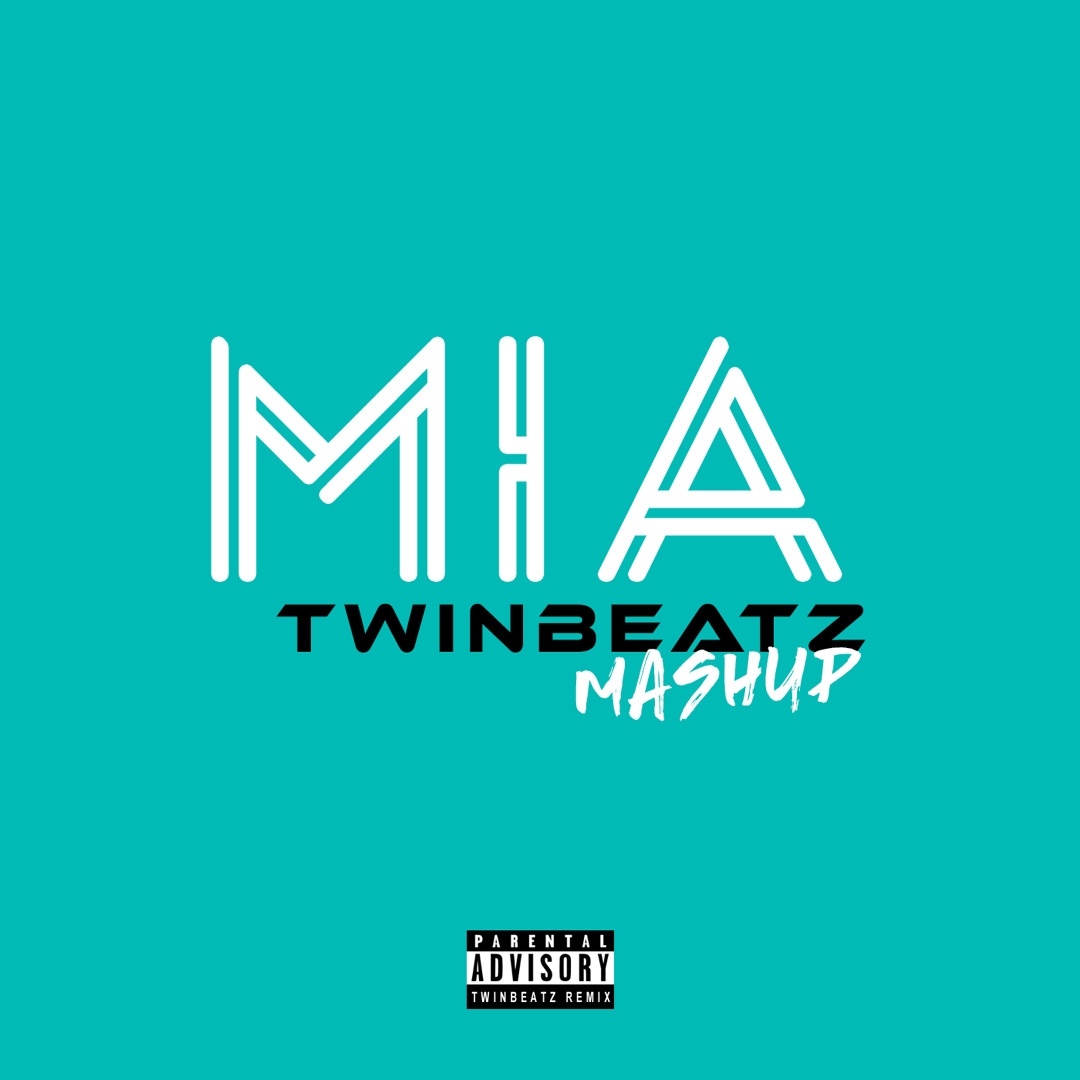 Stream MIA (Twinbeatz Mashup) by MIA (Twinbeatz Mashup) | Listen online ...