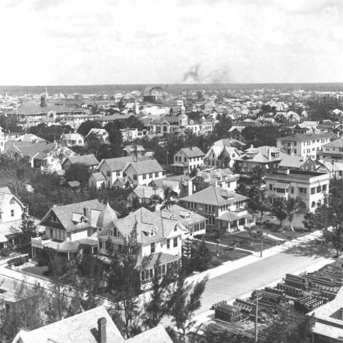 Stream Miami's Historic Short Street by Miami History | Listen online ...