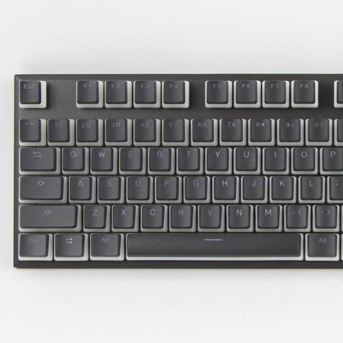 Stream HyperX Alloy FPS RGB With Kailh Speed Silver Switches (HyperX ...