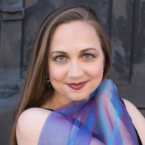 Stream Handel: Suesse Stille, sanfte Quelle by Stacey Mastrian, soprano ...