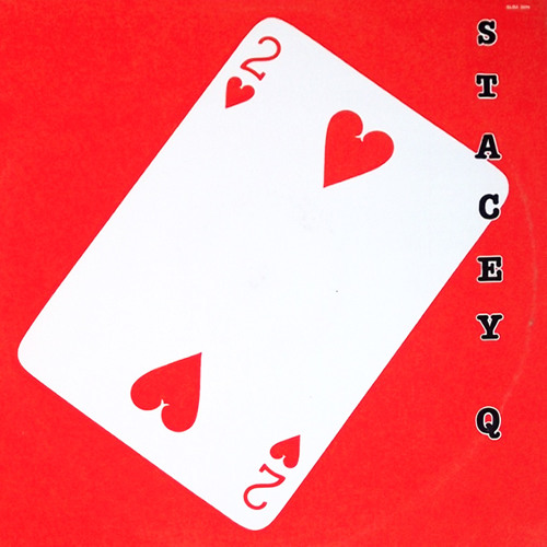 Two Of Hearts Stacey Q